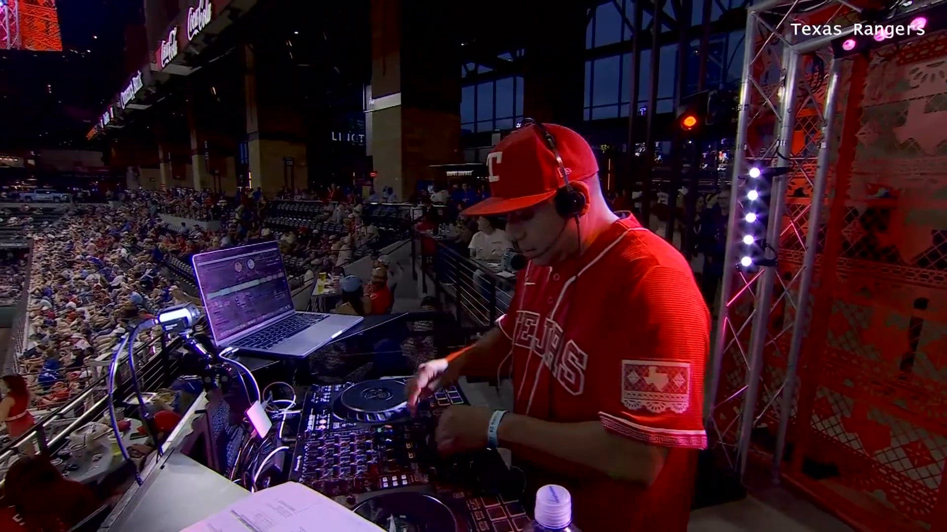 Friends and family remember well-known North Texas DJ killed in crash ...