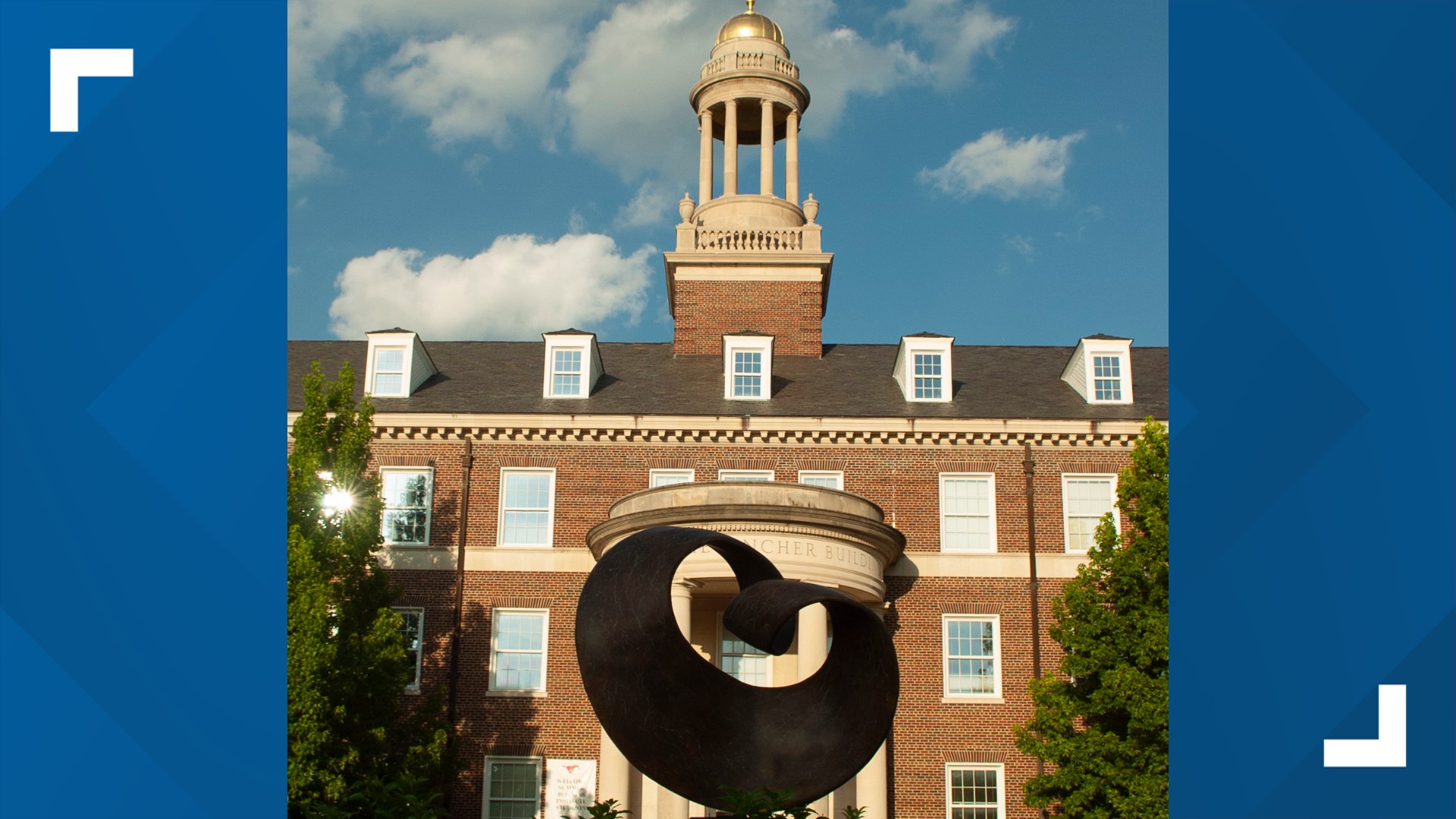 Here's how Dallas-Fort Worth graduate schools rank nationally | wfaa.com