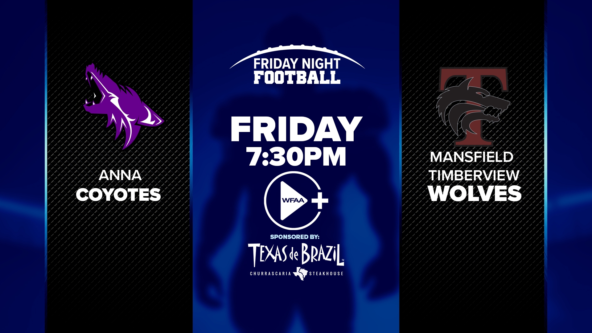 Texas high school playoffs scores | 2024 UIL State championships | wfaa.com