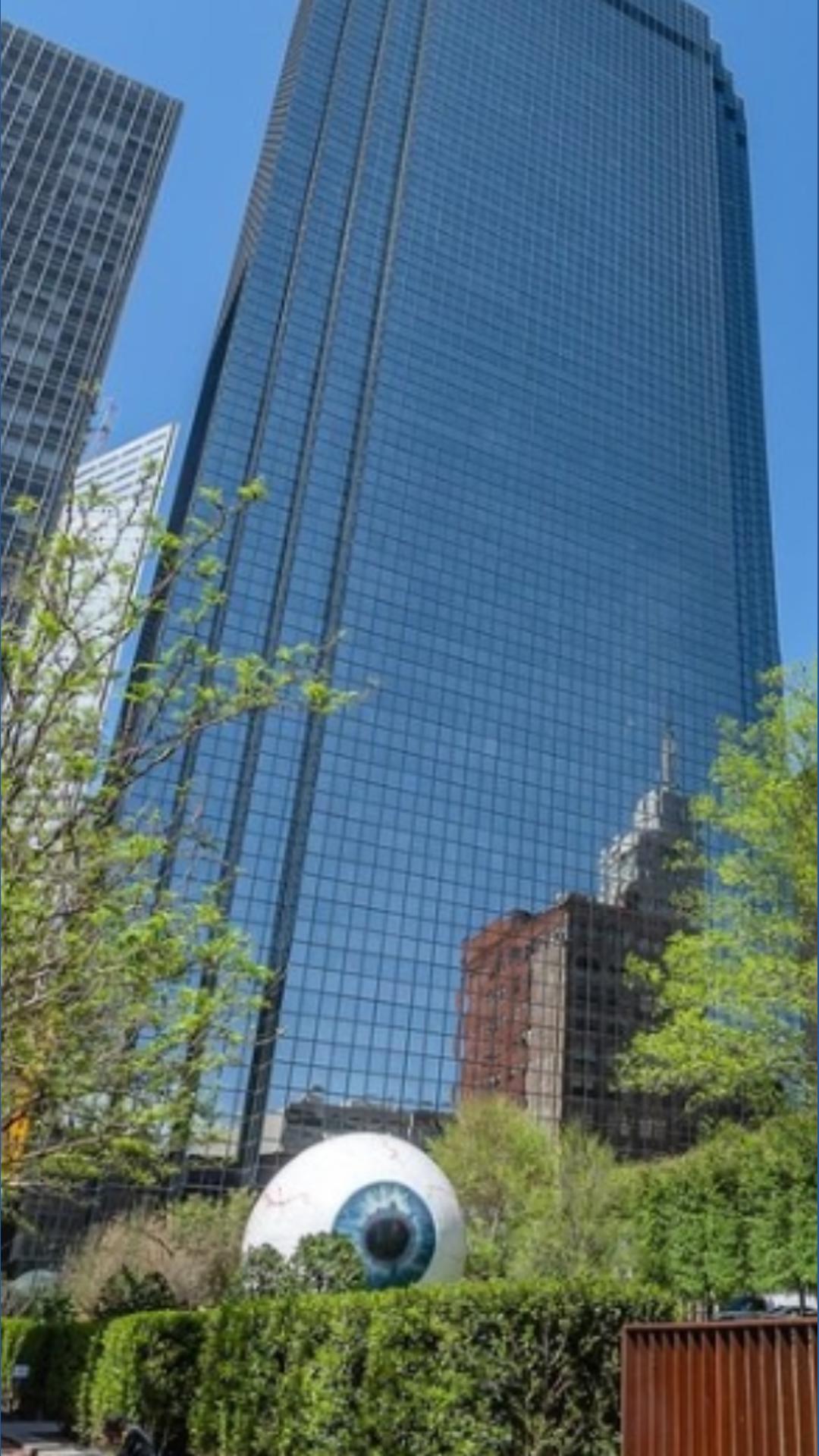 Pacific Elm's CEO sees new vibrant future for downtown Dallas | wfaa.com