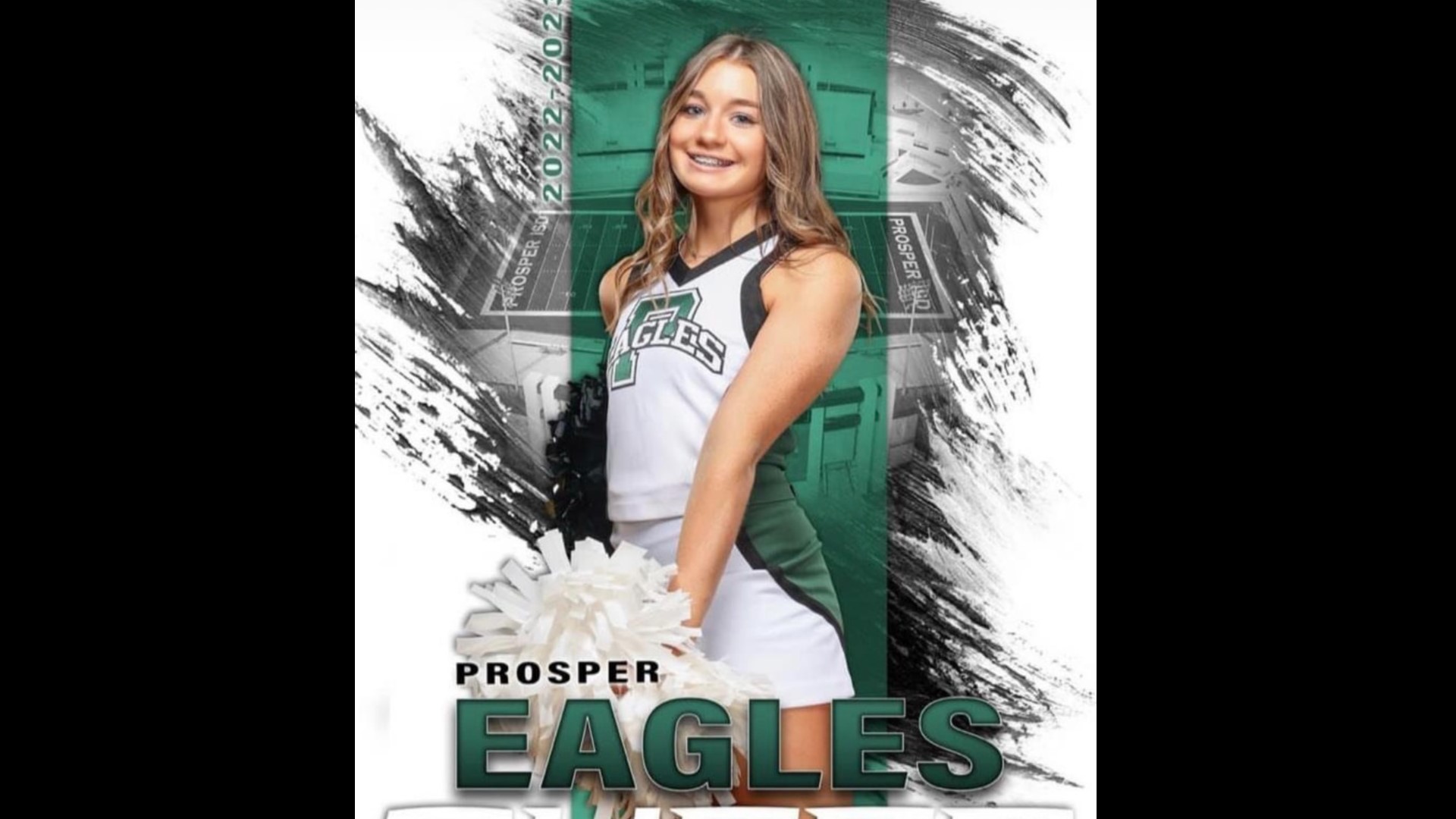 Prosper rallying behind teen in ICU after cheerleading accident | wfaa.com