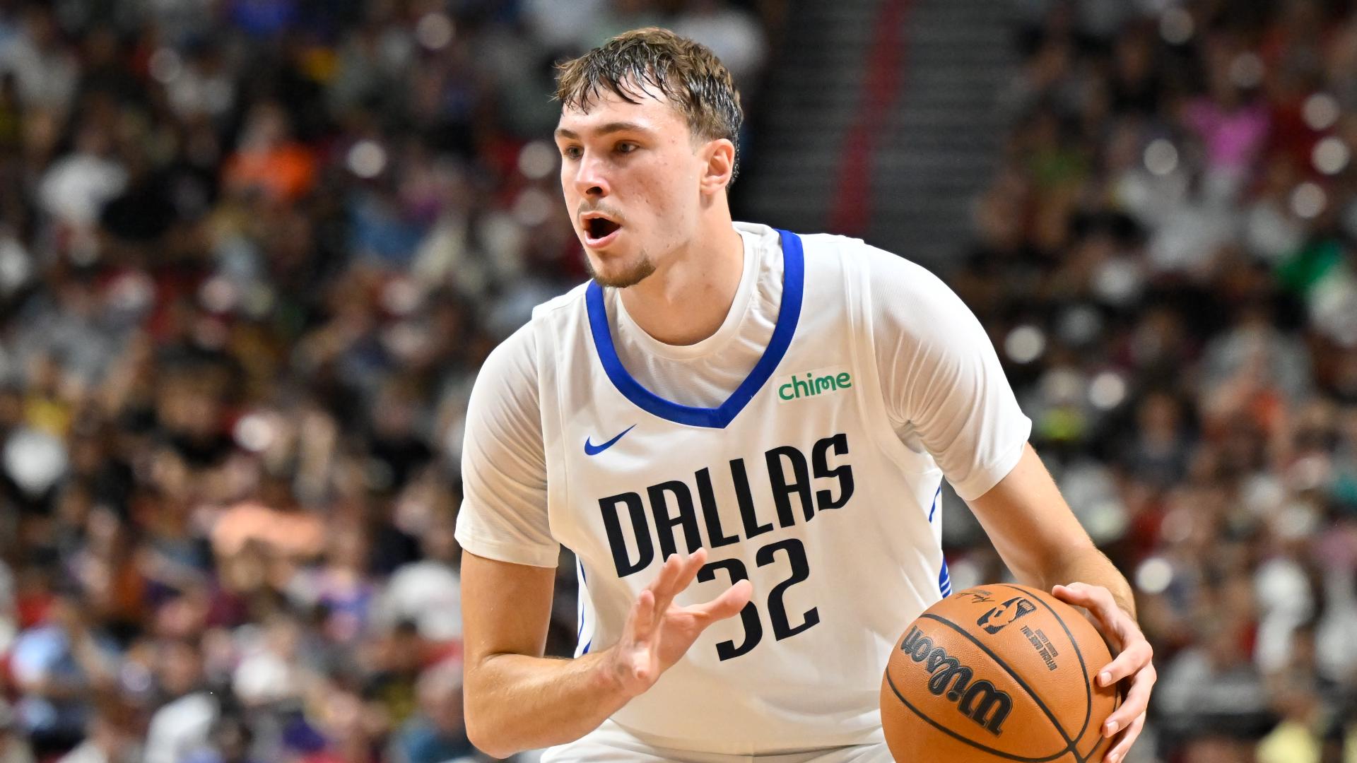 Dallas Mavericks launch MavsTV streaming platform app to show games, more | wfaa.com