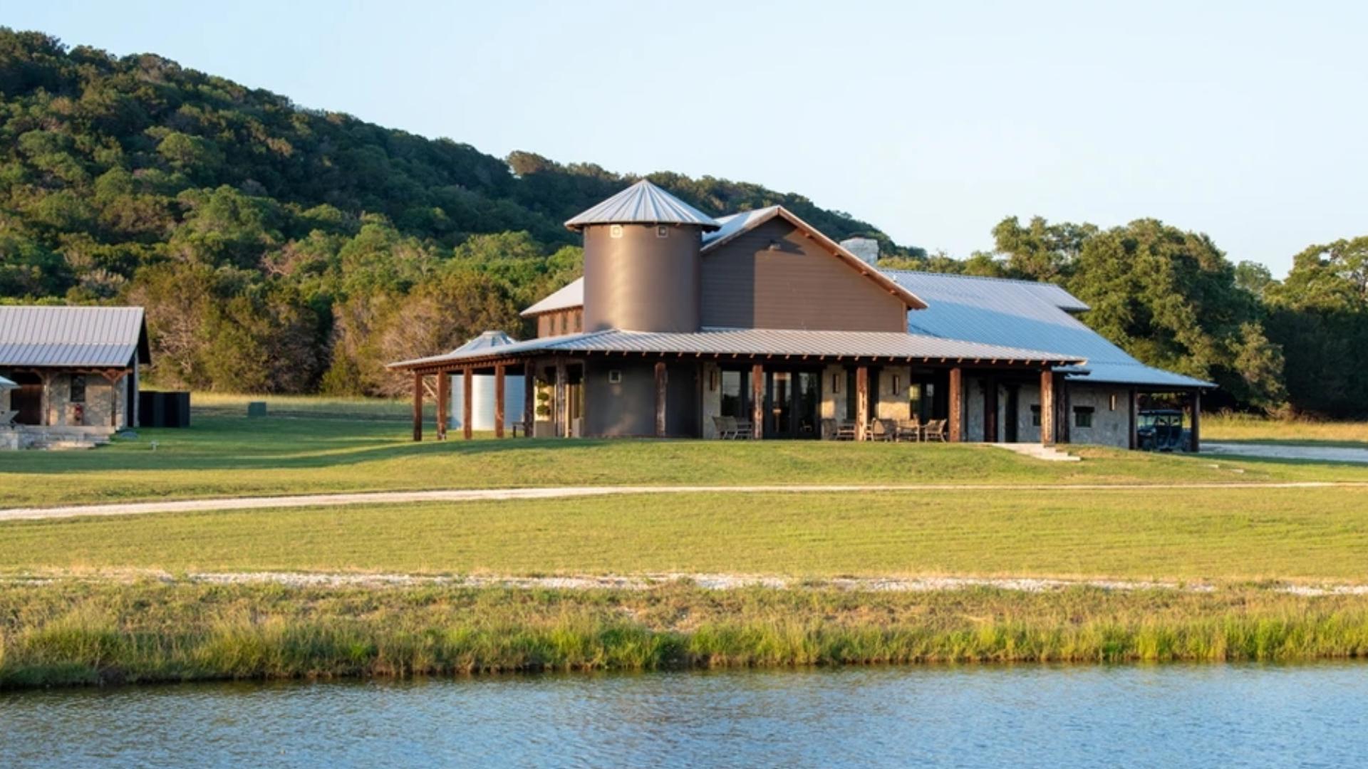 Texas ranches for sale: Bosque Mountain Ranch (PHOTOS) | wfaa.com