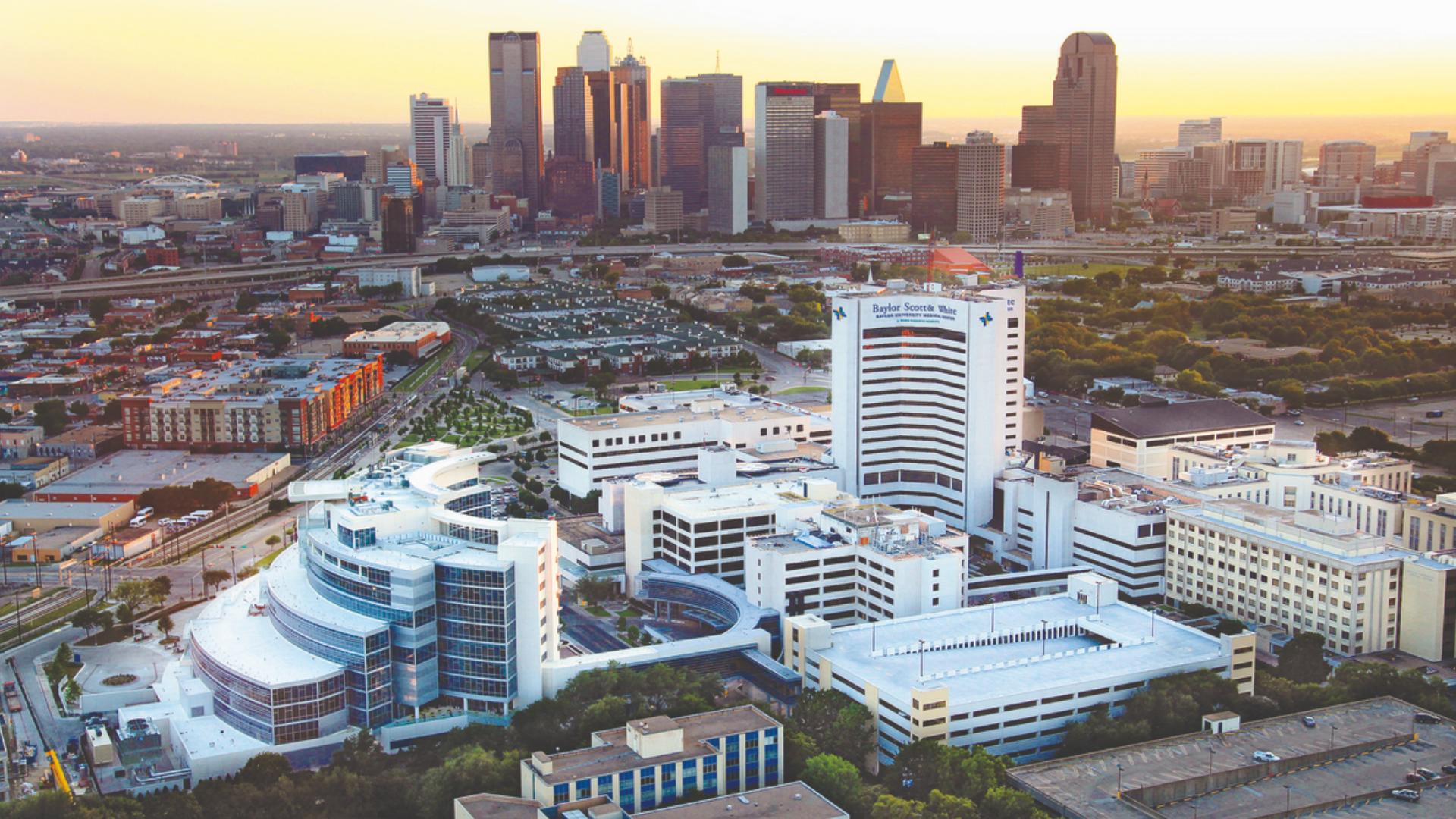 Baylor Scott & White, BCBS finalize long-term agreement | wfaa.com