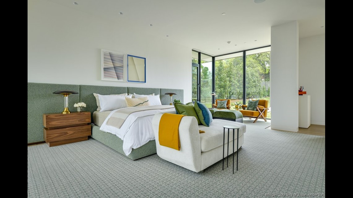 Dallas home hits the market for $14.7 million | wfaa.com