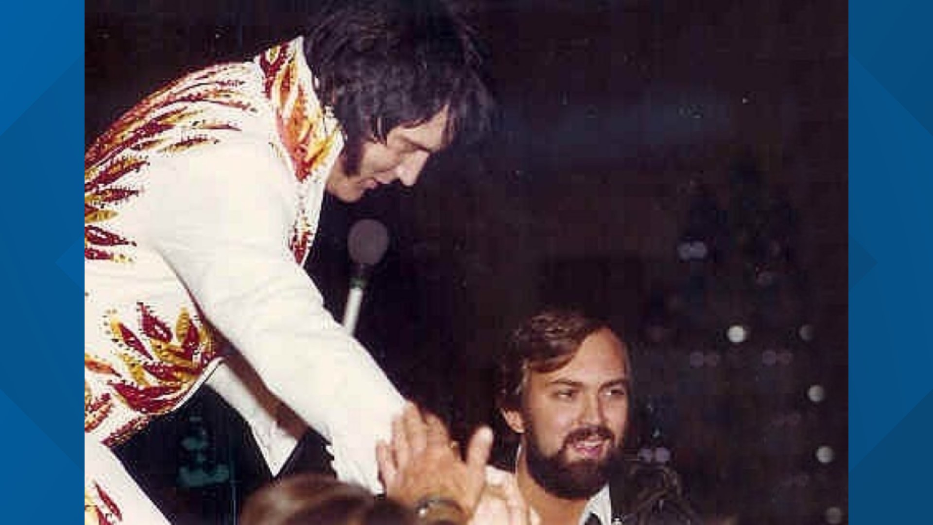 Elvis: Friends in Dallas still meet to talk about The King | wfaa.com