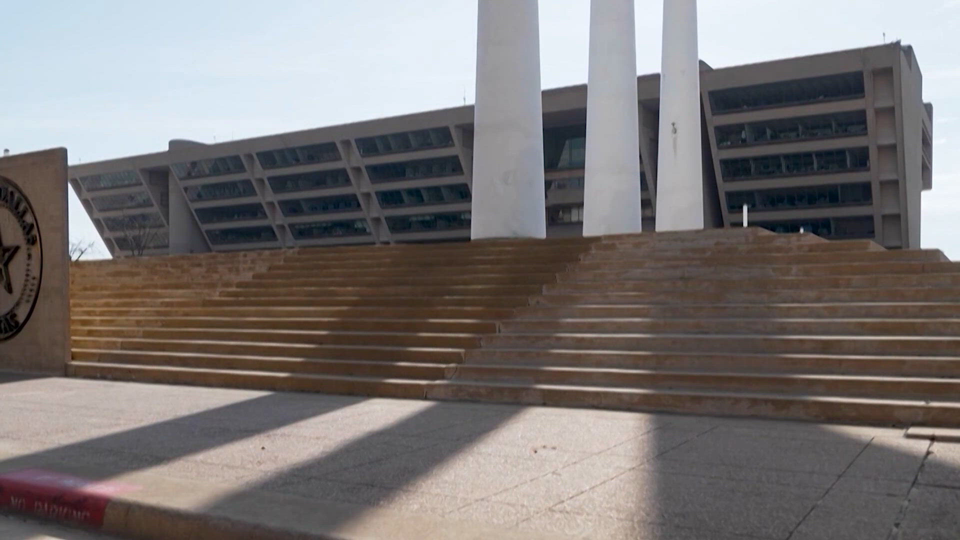 Dallas City Hall discussion shifts to cost of renovation | wfaa.com
