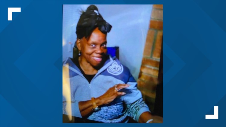 Missing 66 Year Old Woman Found Safe Arlington Police Say