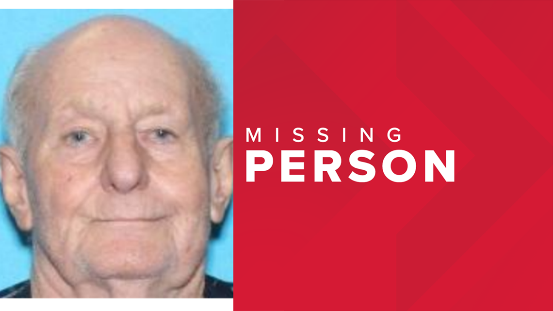 Silver Alert issued for 85-year-old man missing from Lewisville | wfaa.com