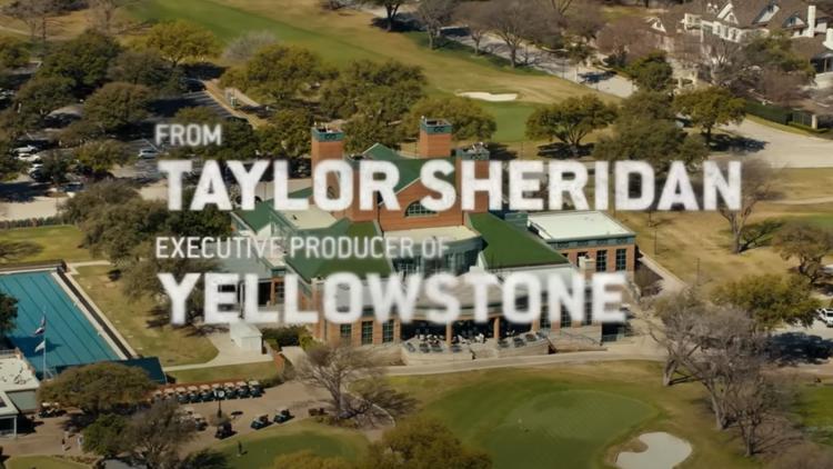 Where was Landman filmed? Paramount+ filming locations we know | wfaa.com