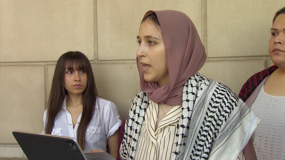 Texas graffiti case tests First Amendment with hate crime charges ...