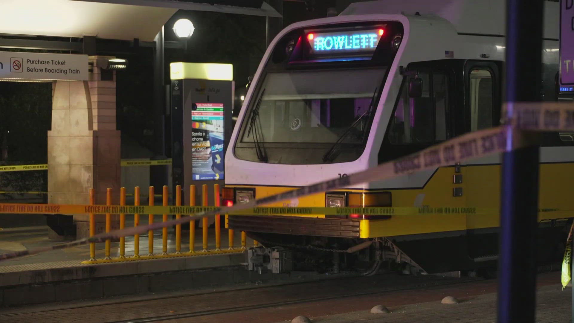 Dallas, Texas: Frontier Communications relocating headquarters | wfaa.com