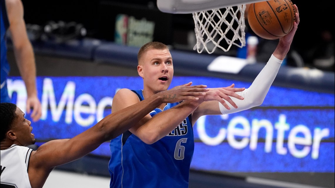 Top 5 Storylines Of The 2021 Nba Playoffs Wfaa