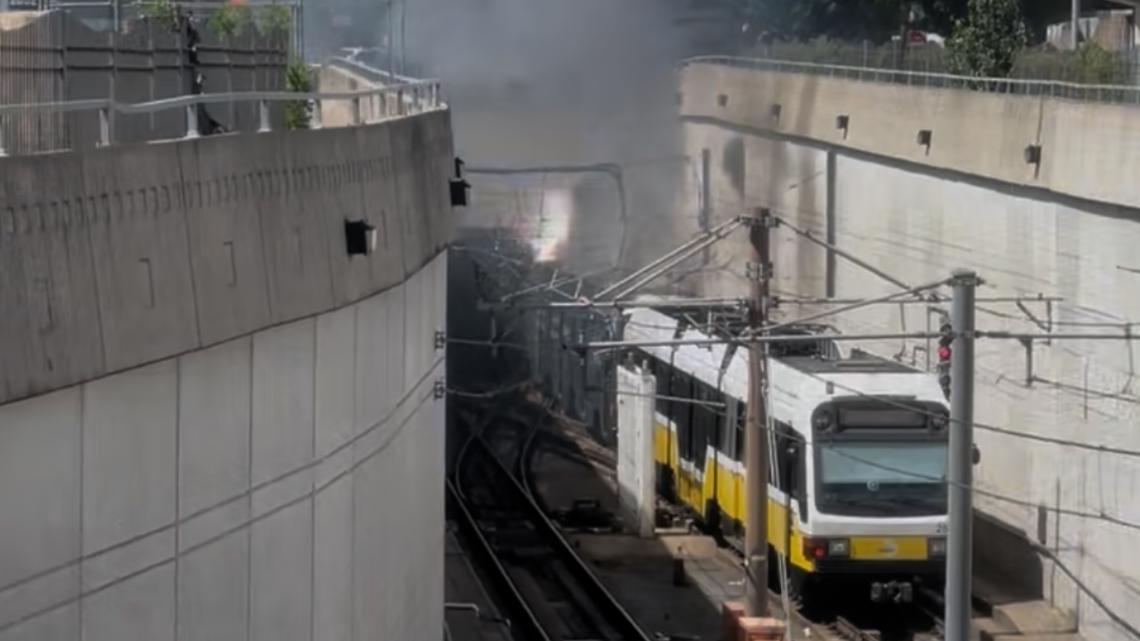 Flooding in Central Texas near Austin triggers dozens of water rescues ...
