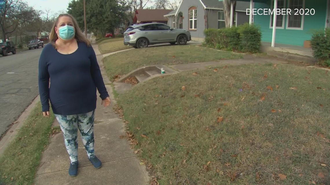 Dallas woman pleads guilty to coordinating husband's murder-for-hire ...