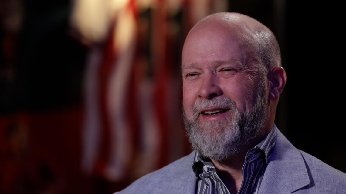 Dan Hunt talks FIFA World Cup memories, 2026 prep | WFAA 1-on-1 sit ...