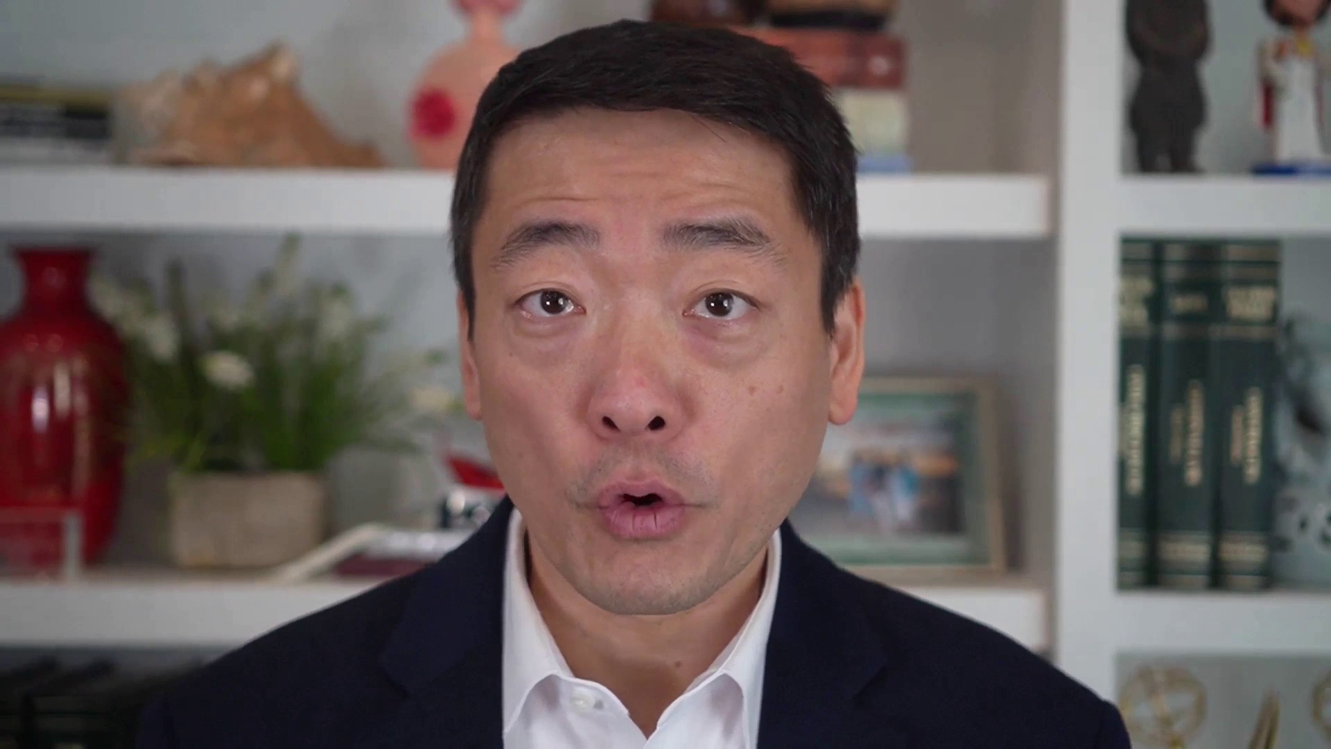 Leading Texas Democrat warns his party of overconfidence after shock ...