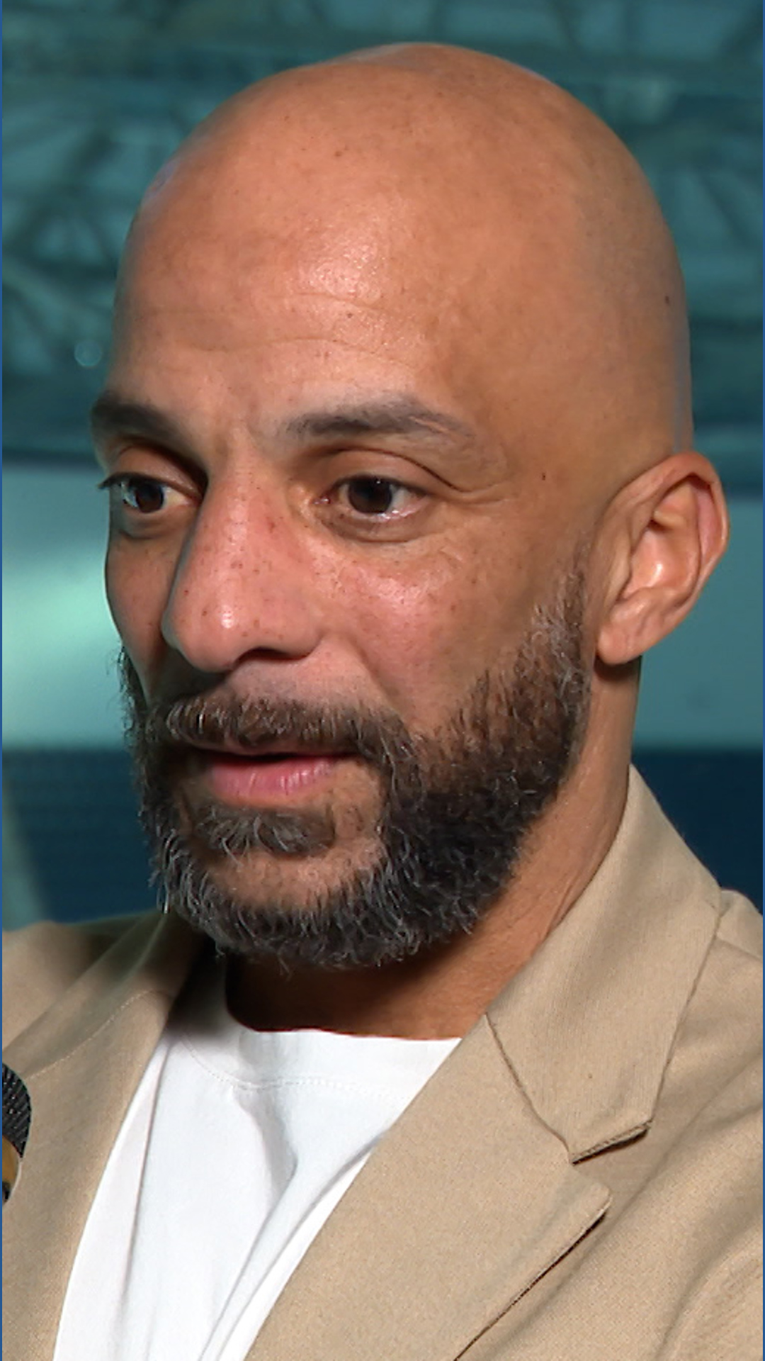 Peter Luccin 1-on-1 interview after being named Atletico Dallas head ...