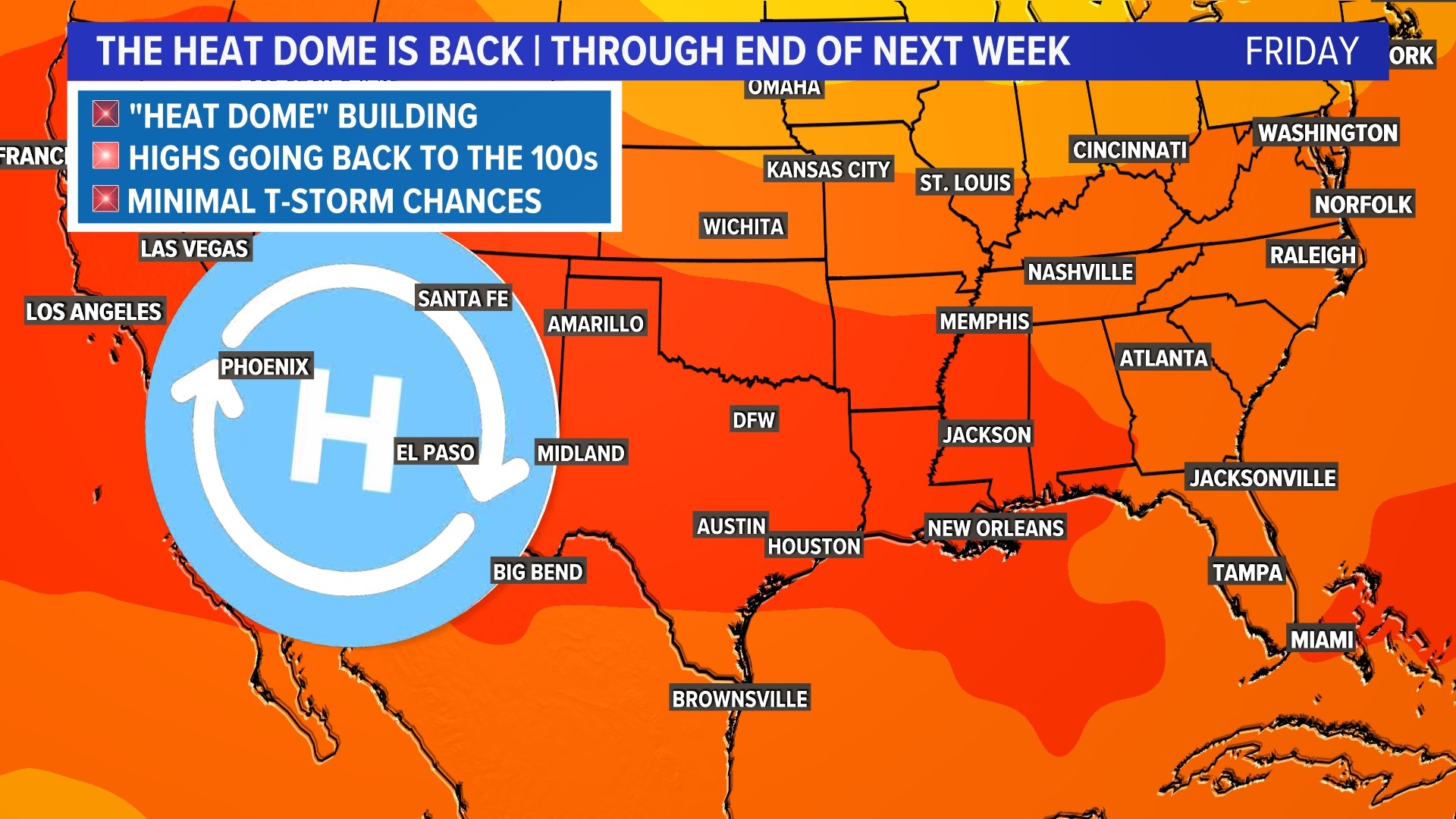 Renderings: Southern Gateway Park in Dallas | wfaa.com