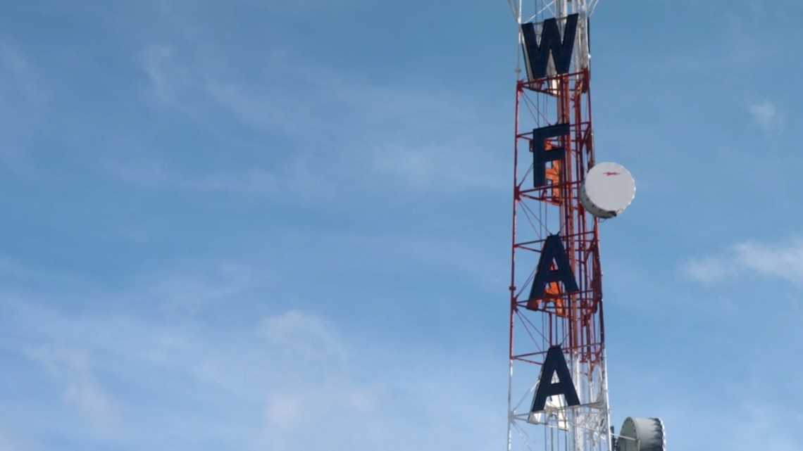 City of Dallas buys portion of WFAA parking lot as part of convention ...