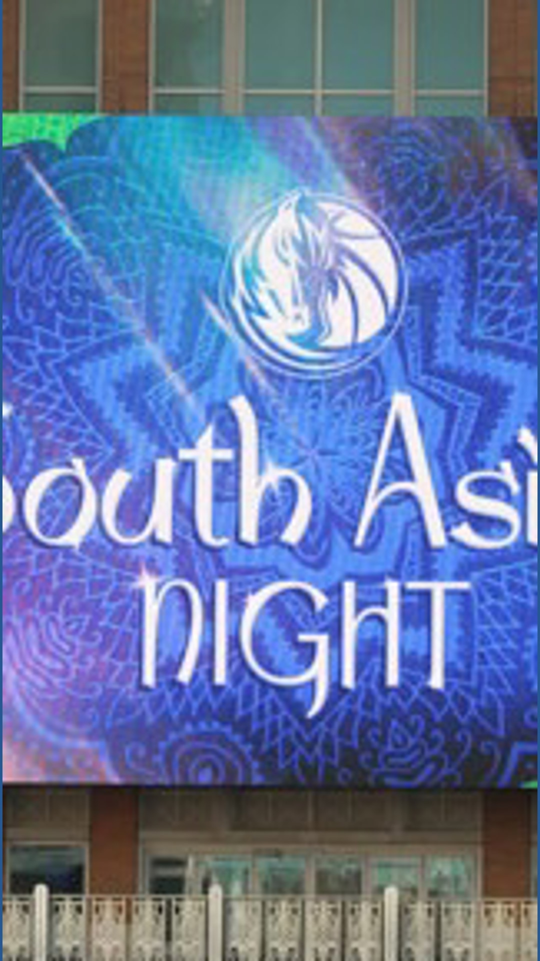 Dallas Mavericks' South Asian night celebrates cultural diversity in ...