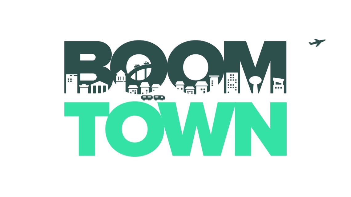 WFAA Boomtown Special | A new law you may have never heard of is ...