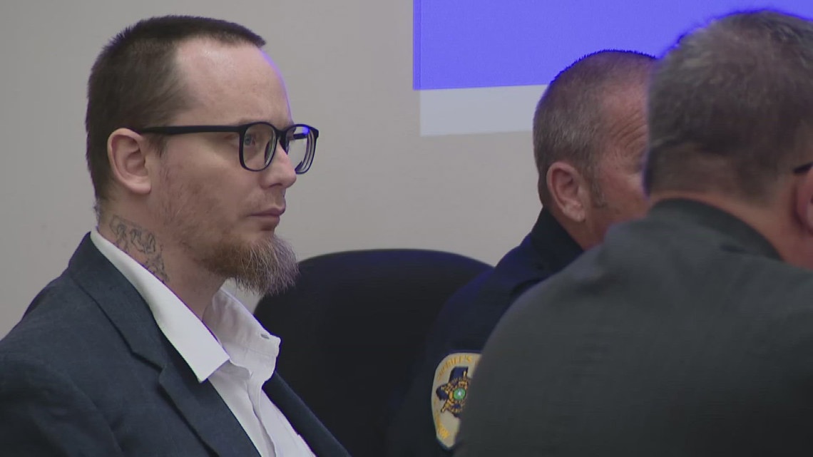 Sentencing for North Texas capital murder trial | wfaa.com