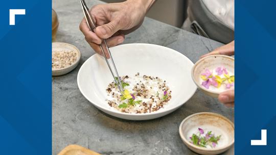 Cafe Dior Dallas: Opening in Highland Park Village | wfaa.com