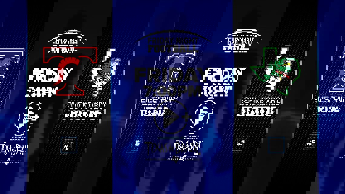 Parent shocked after former Texas school teacher arrested in double ...