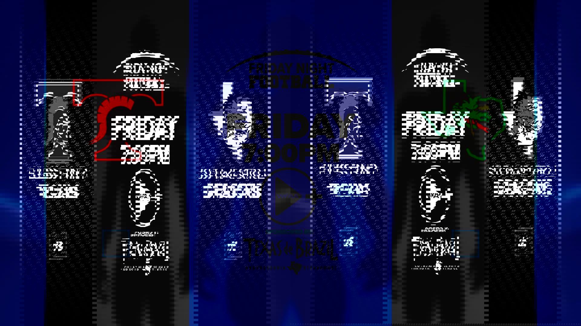 Texas Rangers Theme Nights: Here are the games, dates | wfaa.com