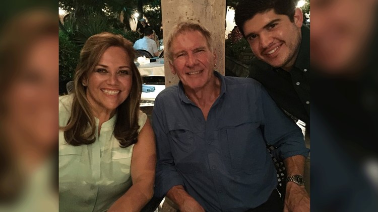 Joe T. Garcia's Tex-Mex restaurant in Fort Worth: 90 celebrity ...