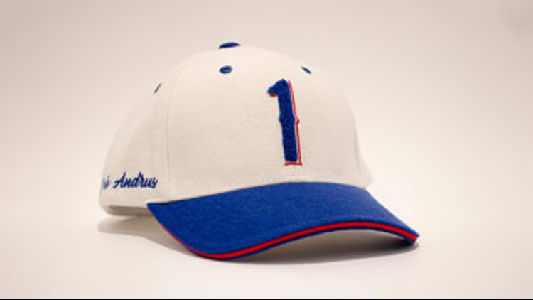 Texas Rangers giveaways and theme nights for 2025: Full schedule | wfaa.com