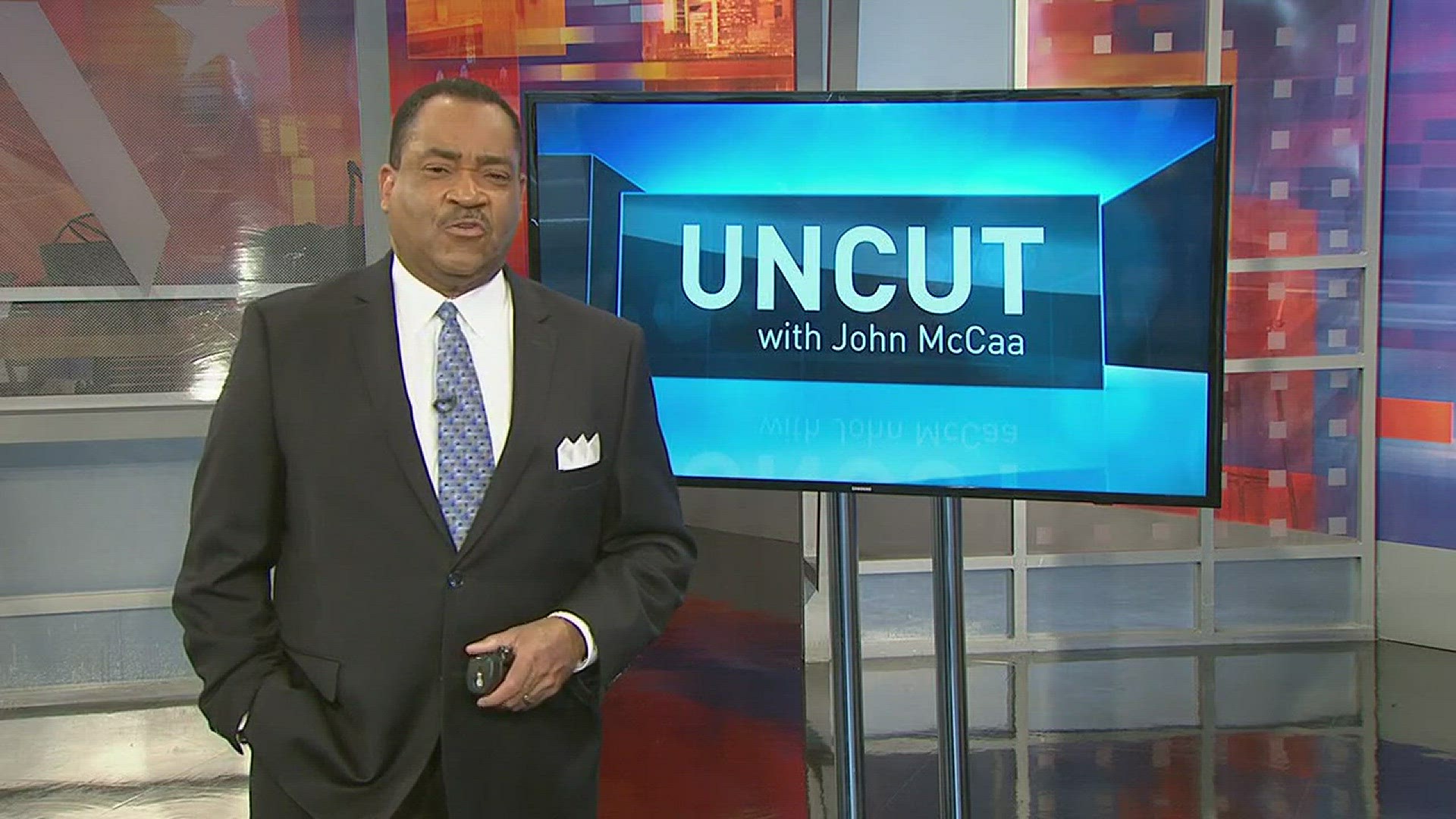 Uncut with John McCaa: Harvard to 'uninvite' 10 incoming freshmen ...