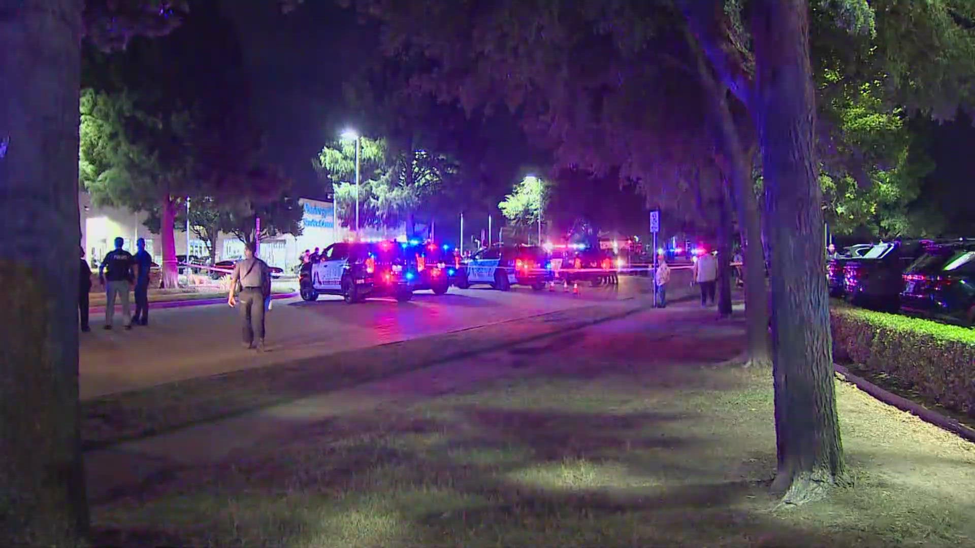 Suspect In Custody After Shots Fired At North Texas Car Dealership