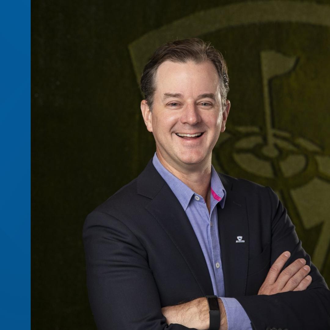 Topgolf CEO resigns ahead of company split | wfaa.com