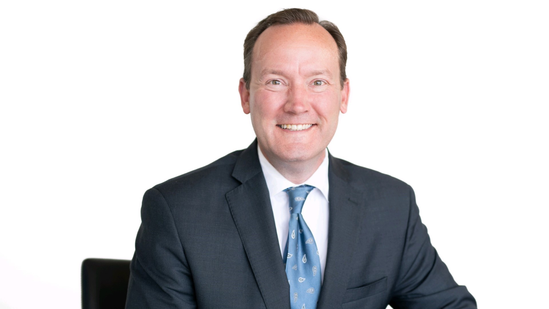 Dallas County Commissioner's race: Philip Kingston files | wfaa.com