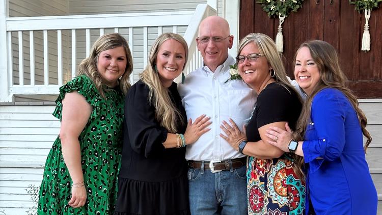 Veteran North Texas detective Dale Ingram dies from brain tumor | wfaa.com