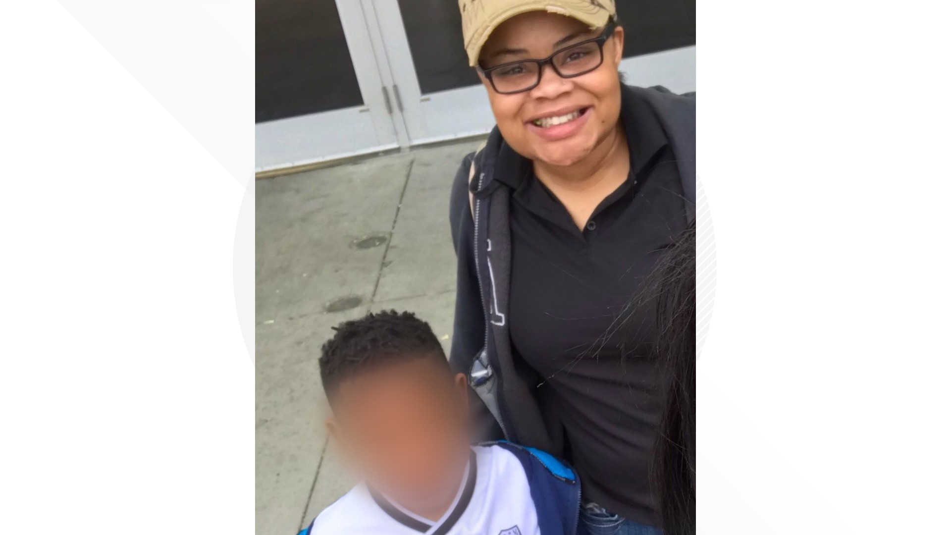 Who is Aaron Dean and what might his attempted defense be? | wfaa.com