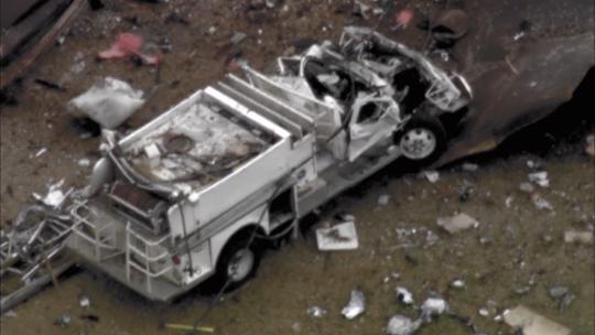 10 years after the explosion, how is West, Texas, is recovering? | wfaa.com