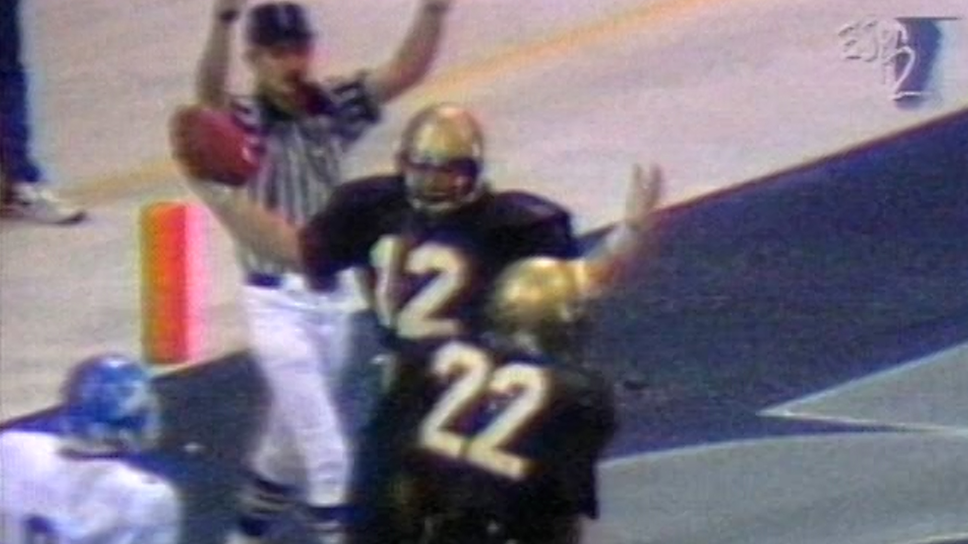 Plano East vs. Tyler John Tyler 1994 football game: Oral history | wfaa.com