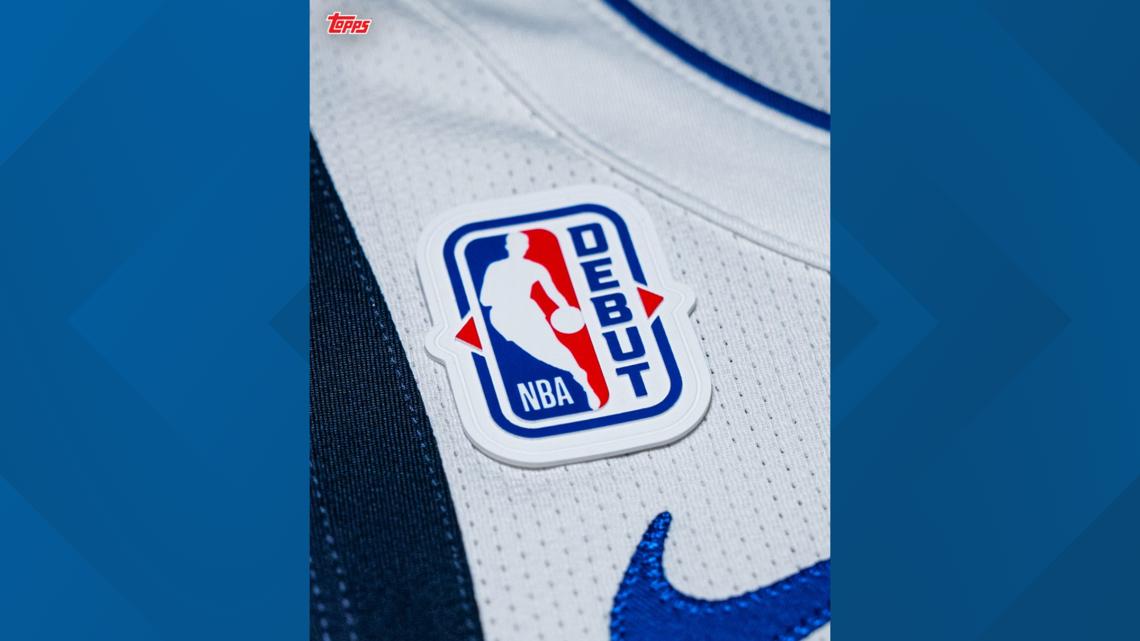 Why does Cooper Flagg have an extra patch on his jersey? | wfaa.com