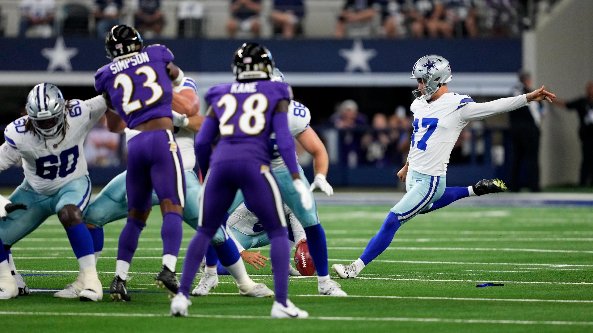 Should field goals from 60+ yards be worth 4 points? You'll be able to ...