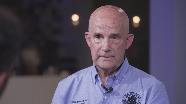 Delta Flight 191: Plane crash survivor speaks 32 years later | wfaa.com