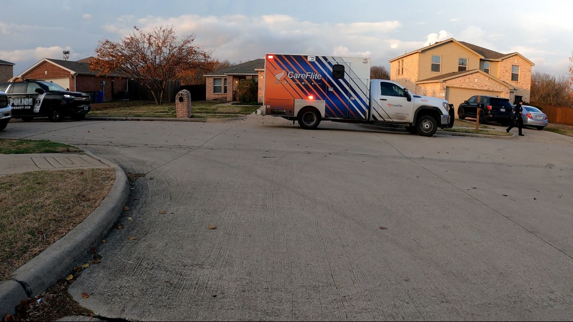 Forney City Council looks to speed up ambulance response times | wfaa.com