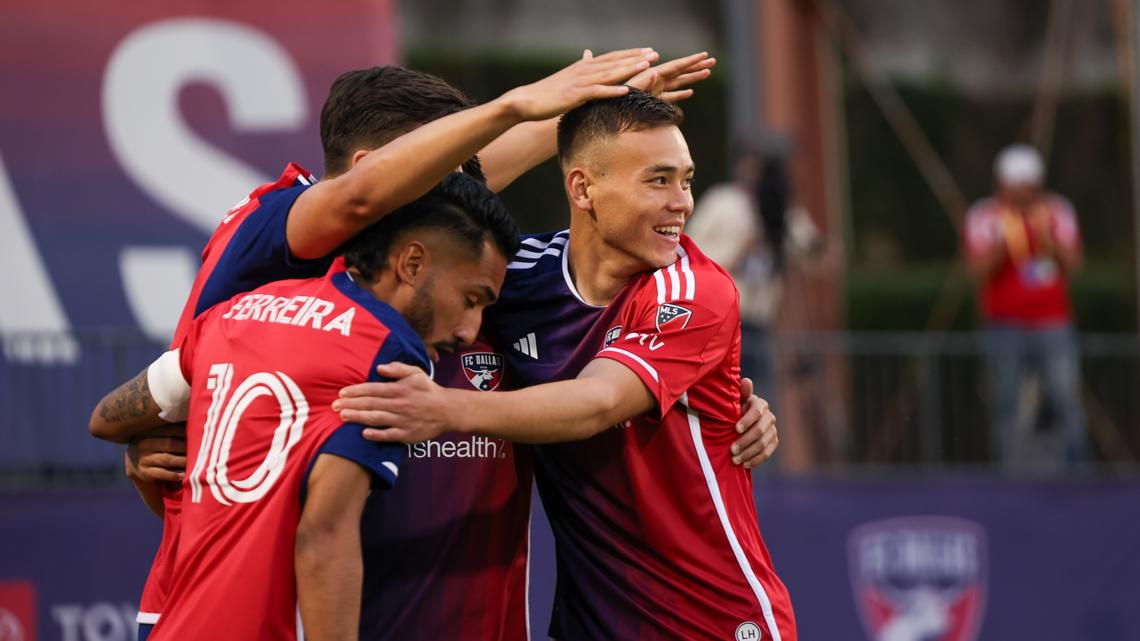 FC Dallas vs. Austin FC: Score, highlights | wfaa.com