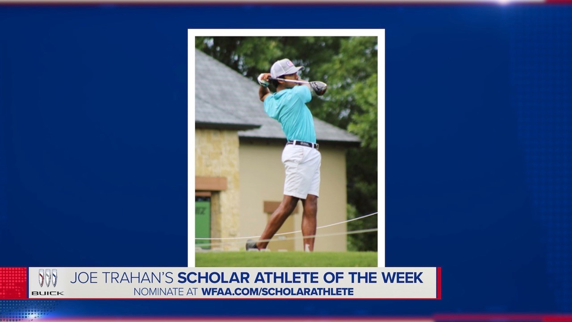 Rohan Singhal - Frisco Centennial High School | wfaa.com