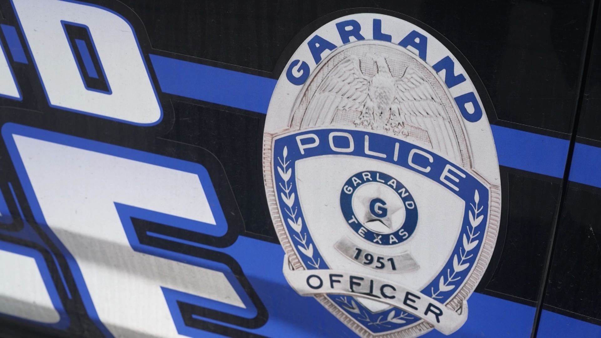 Inmate dies after being found unresponsive in Garland jail in North ...