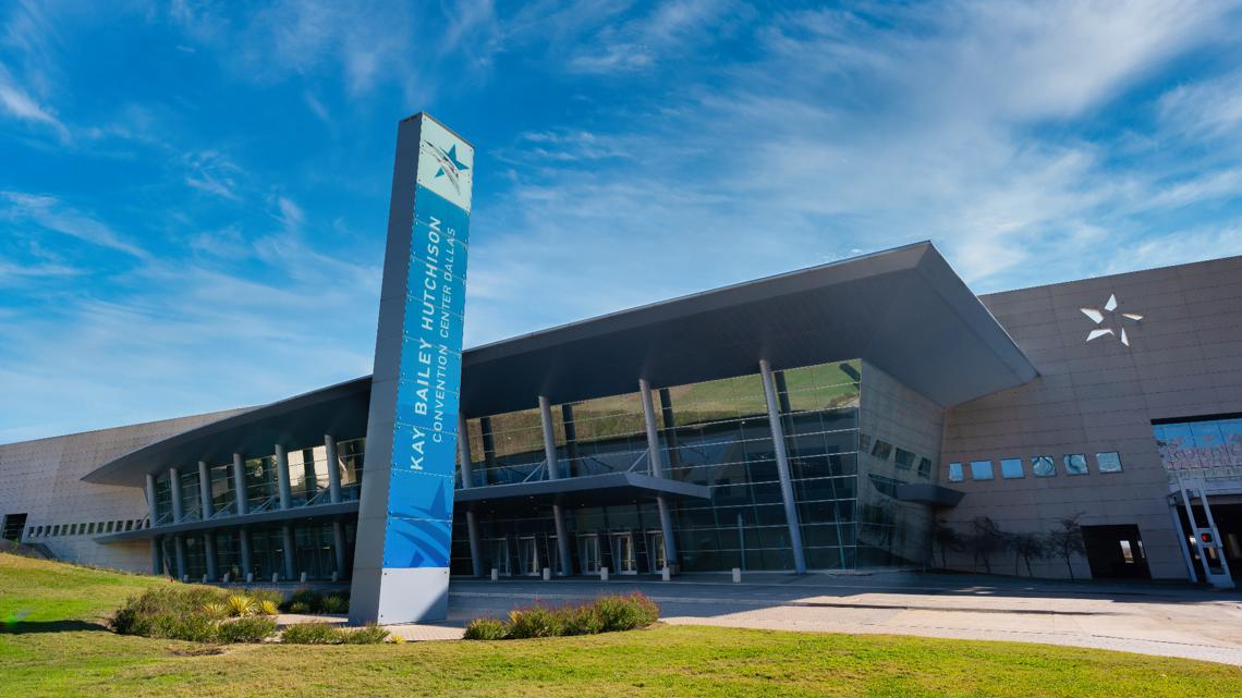 'Handful' of events look to move to other cities as Dallas Convention ...