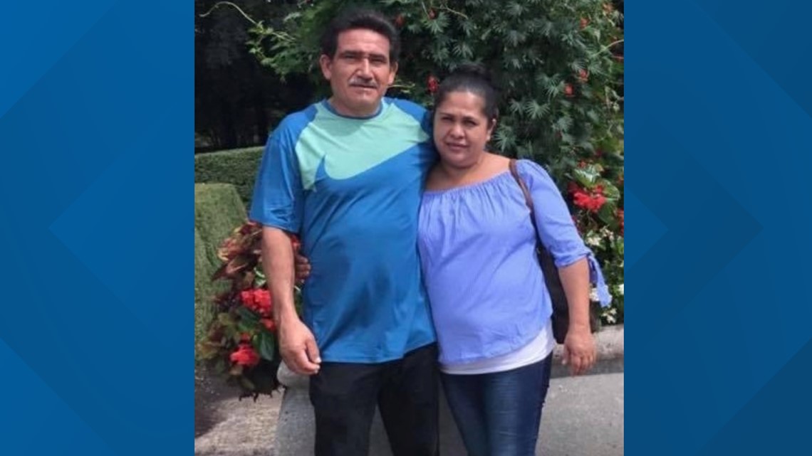 Dallas shooting: Father of 4 killed in apparent road rage | wfaa.com