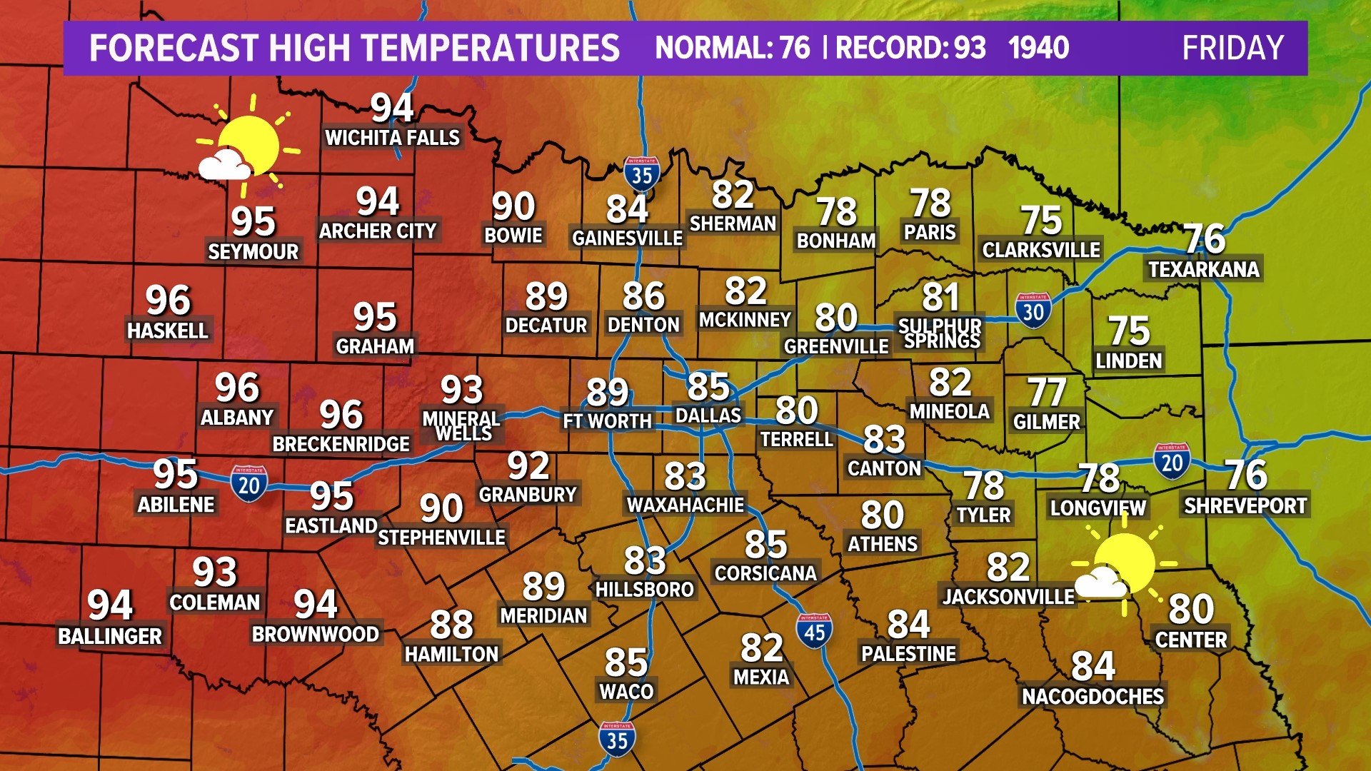 Joe Trahan | wfaa.com